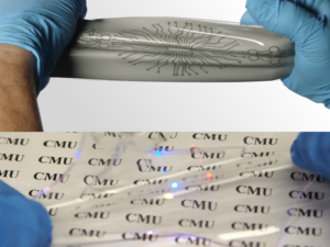 Arieca – Modern Materials for a Connected Society