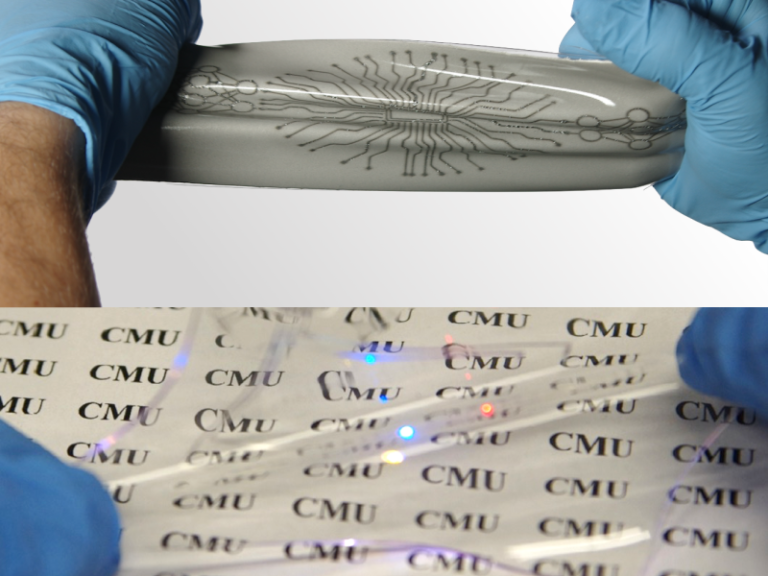 Arieca – Modern Materials for a Connected Society