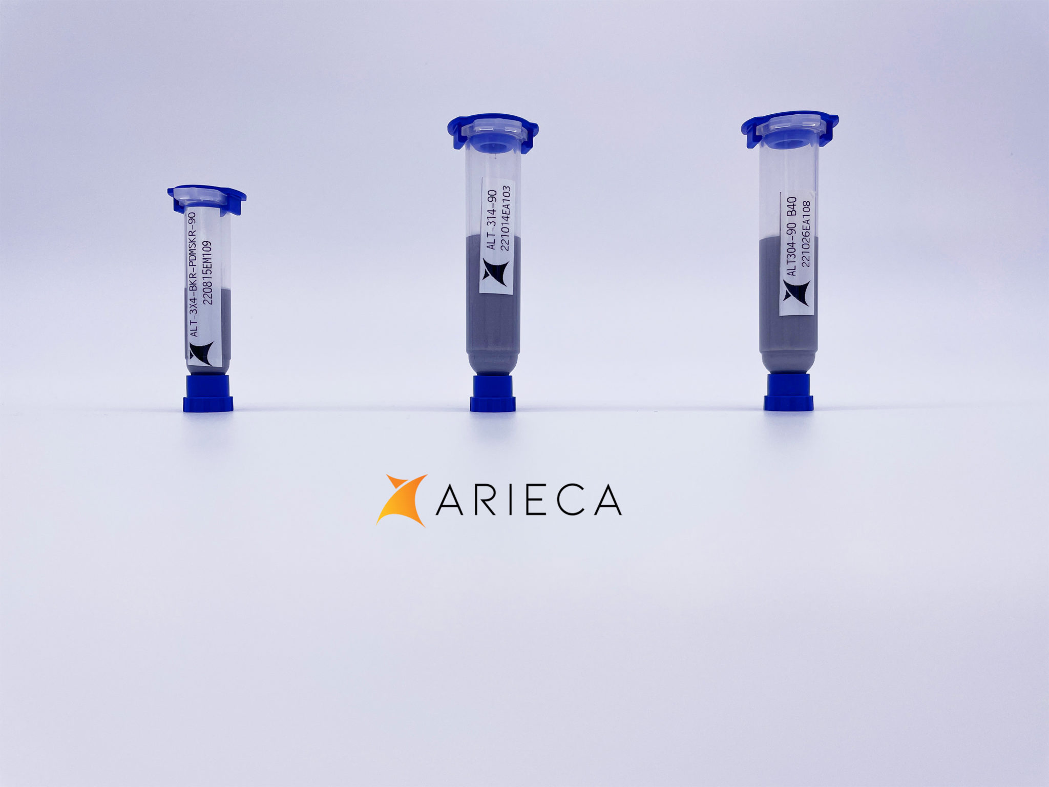 Arieca – Modern Materials for a Connected Society