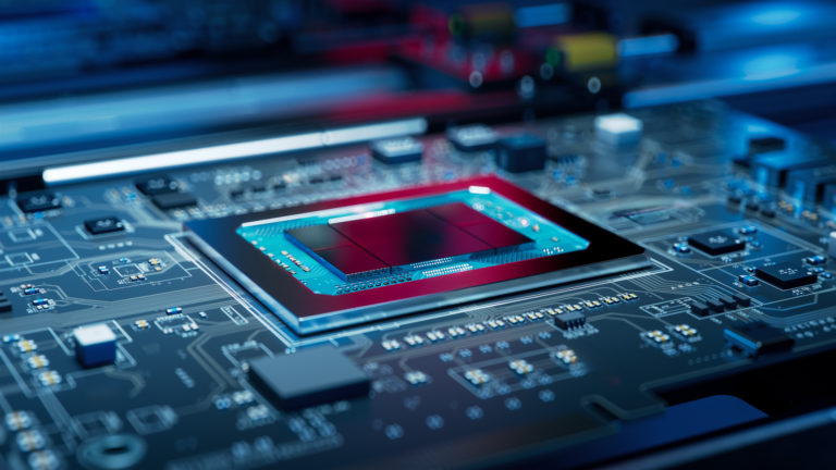 Arieca – Thermal Interface Materials for Sustainable Computing